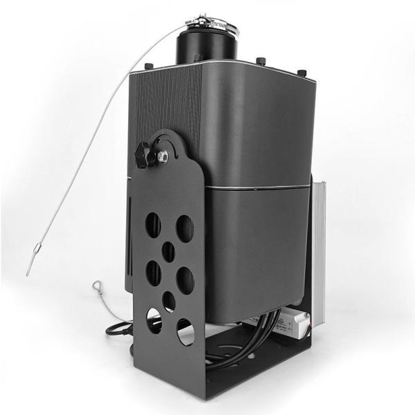 Quality 600W Gobo Light Projector Customized LED Gobo Projector IP65 For Warehouse for sale
