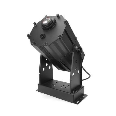 China IP65 Virtual Sign Projector 240W Custom Gobo Projector 18000lm for sale