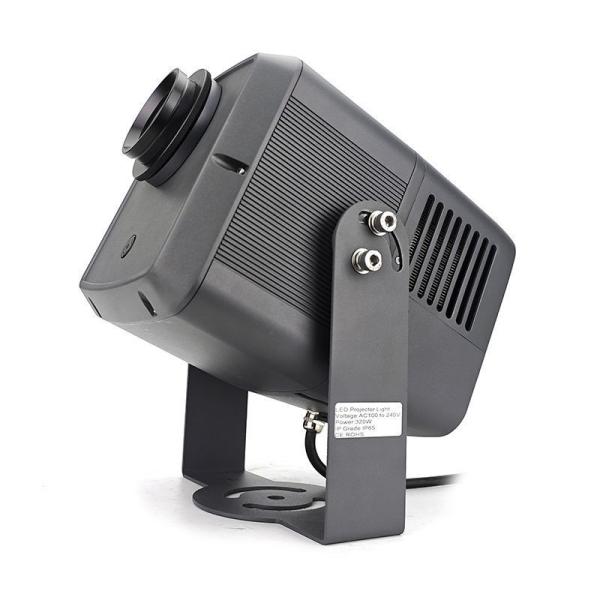 Quality Customized Gobo Light Projector 320W Indoor Projector Light Waterproof for sale