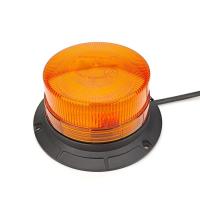 China LED Strobe Light Flashing Beacon Car Accessory Warning Beacon Light for sale