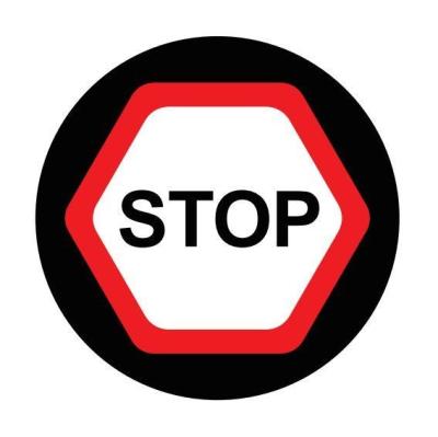 중국 10-80V DC 방수 맞춤형 경고 고보 프로젝터 판매용