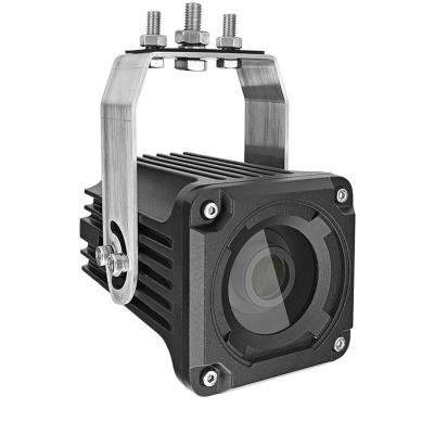 중국 10-80V DC 방수 맞춤형 경고 고보 프로젝터 판매용