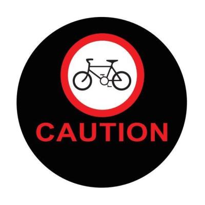 China Warehouse IP67 Outdoor Gobo Projector 10-80V DC China for sale