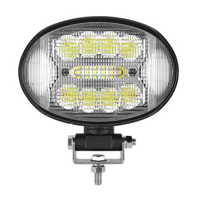 중국 방수 IP67 42W 회전 가능한 스탠드 LED 작업 조명 판매용