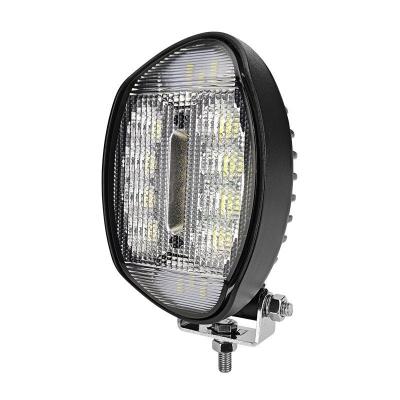 중국 방수 IP67 42W 회전 가능한 스탠드 LED 작업 조명 판매용