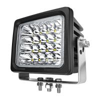 China 100W Excavator Work Light IP67 LED Off Road Lights Customized for sale