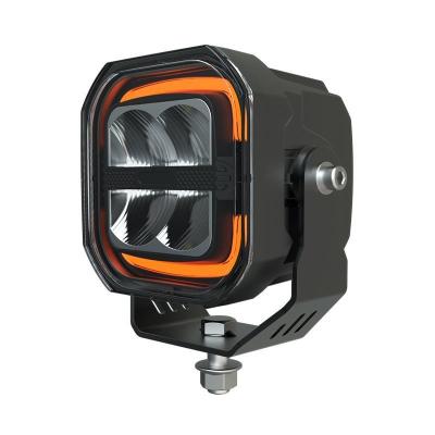 China LED Off Road Work Light SUV Work Light Offroad Driving Light LED Motorcycle for sale