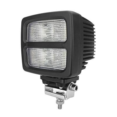 China High Power LED Work Light Truck off Road Light for Heavy Equipment Light for sale