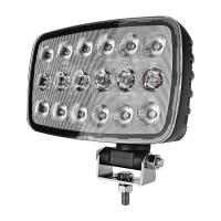 China 90W LED Work Light with 360 Degree Adjustable Bracket for sale
