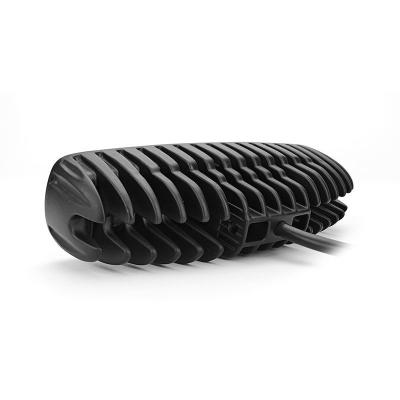 Cina Luce di guida auto SUV camion 12V 24V 30W luce di lavoro LED in vendita