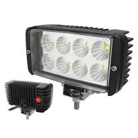 China 24W Spot/Flood Beam LED Working Light Driving Lights for sale