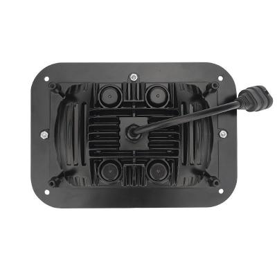 China 60W 10-36V DC LED Working Light IP67 Waterproof for sale