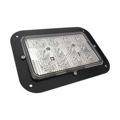 China 60W 10-36V DC LED Working Light IP67 Waterproof for sale