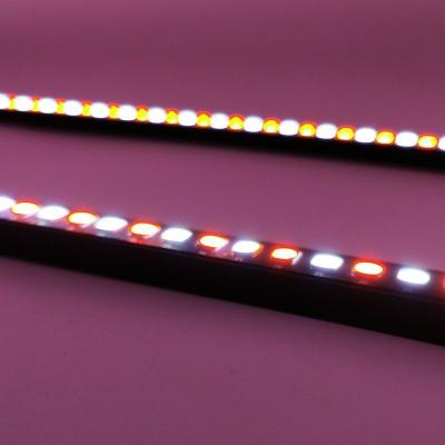China Luz de advertencia para peatones LED de zona roja, buena calidad para carretillas elevadoras en venta