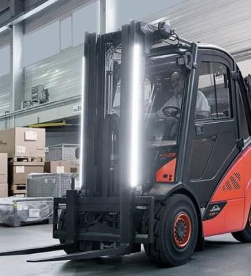 China LED Lights LED Stripes Forklift Safety Warning Lights for sale