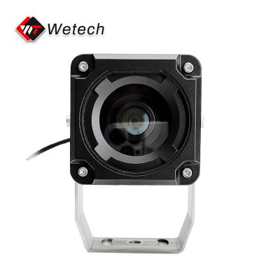 China Industrial Gobo Logo Projector 10V - 80V Gobo Projection Light for sale