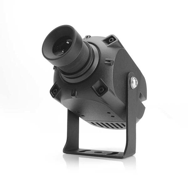 Quality 20W LED Projector Light Outdoor Projector Light IP67 For Moving Forklift Safety for sale