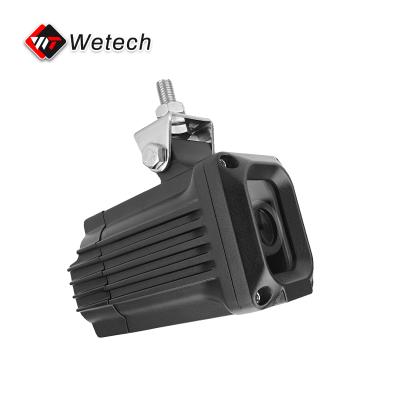 China 30W LED Projector Light 3600lm Outdoor Projector Light IP67 For Moving Forklift Safety for sale