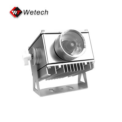 중국 AC 100V 260V 유니버설 포크리프트 안전 레이저 라이트 방수 녹색 구역 라이트 638nm Wl 파장 판매용