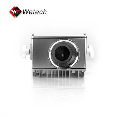 중국 방수 지게차 안전 레이저 라이트, 1W 레드존 지게차 경고등 판매용