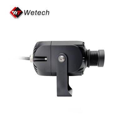 China Outdoor High Brightness Mini LED Projector Light with IP65 Waterproof and Universal Design for sale