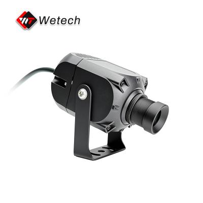 China Outdoor High Brightness Mini LED Projector Light with IP65 Waterproof and Universal Design for sale