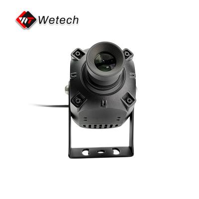 China Outdoor High Brightness Mini LED Projector Light with IP65 Waterproof and Universal Design for sale
