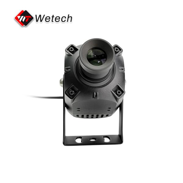 Quality Outdoor High Brightness Mini LED Projector Light with IP65 Waterproof and for sale