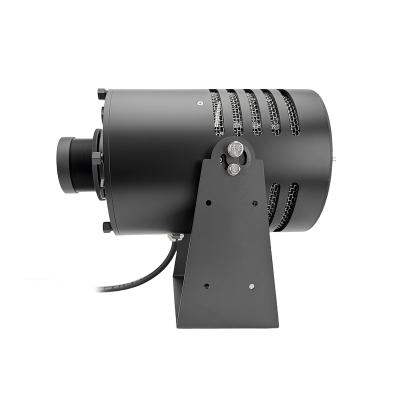 Cina Proiettore di luce Gobo personalizzato 320W Proiettore interno Light Warehouse Logistics in vendita