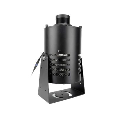 Cina Proiettore di luce Gobo personalizzato 320W Proiettore interno Light Warehouse Logistics in vendita