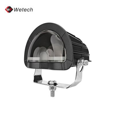 Cina Luce di sicurezza per carrelli elevatori a forchetta personalizzata 40W in vendita