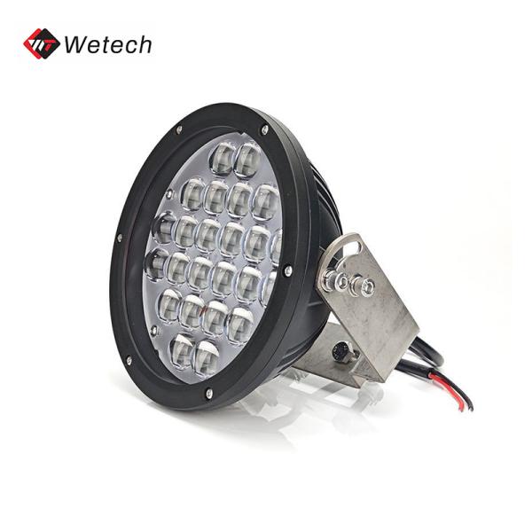 Quality 72W Crane Warning Light 10V - 48V LED Crane Light Red Line Warning Zone for sale