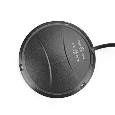 중국 DC 12-24V LED 회전식 플래싱 스트로브 경고등 플래싱 비콘 라이트 판매용