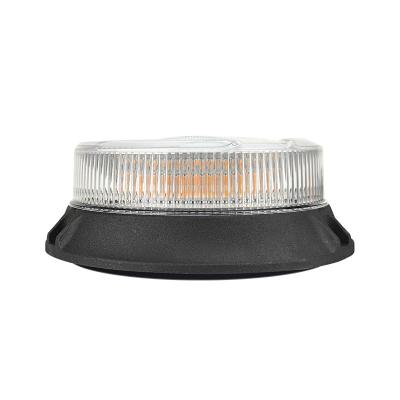 중국 DC 10-30V 미니 LED 회전 플래싱 스트로브 경고 라이트 플래싱 비콘 라이트 판매용