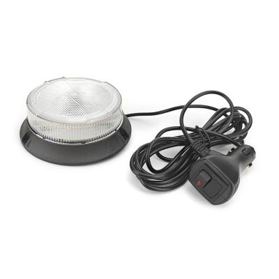 중국 DC 10-30V 미니 LED 회전 플래싱 스트로브 경고 라이트 플래싱 비콘 라이트 판매용