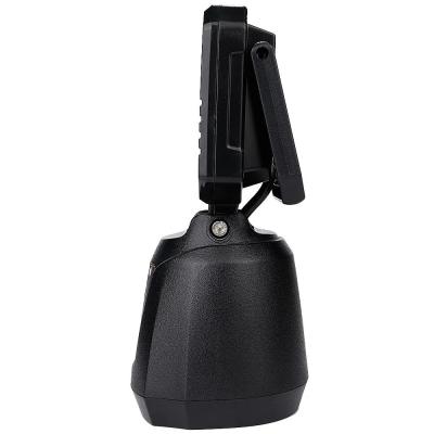 China Universal Multi-Functional Emergency Light with 9PCS*3W LED and 7.4V 14400mAh Li-ion Battery for 100%-30%-SOS Light Modes for sale