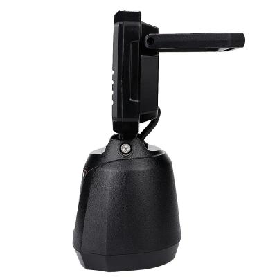 China Universal Multi-Functional Emergency Light with 9PCS*3W LED and 7.4V 14400mAh Li-ion Battery for 100%-30%-SOS Light Modes for sale