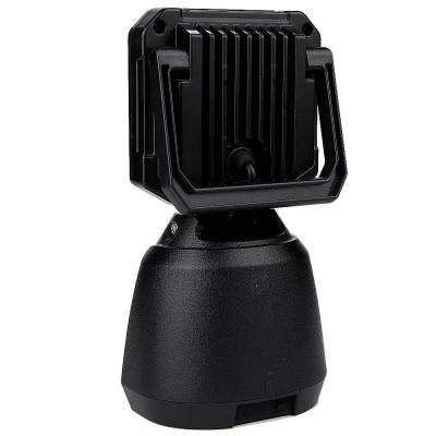 China Universal Multi-Functional Emergency Light with 9PCS*3W LED and 7.4V 14400mAh Li-ion Battery for 100%-30%-SOS Light Modes for sale