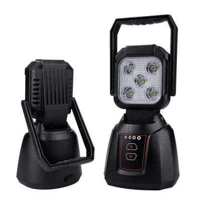 China Portable Rechargeable LED Emergency Lantern with Multiple Light Modes and Aluminum & PC Housing for Outdoor Use for sale