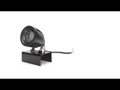 18W Forklift Blue Arrow Light 10V - 110V DC LED Forklift Luz de segurança