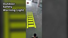 Outdoor Safety Light Projector 150W IP65 Waterproof