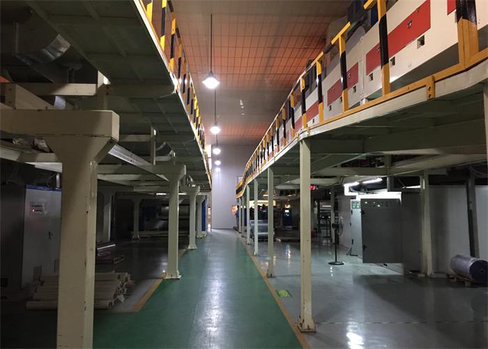 Επαληθευμένος προμηθευτής Κίνας - Changzhou Zhonglu International Trade Co., Ltd