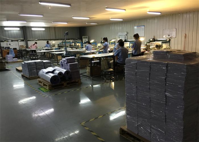 Επαληθευμένος προμηθευτής Κίνας - Changzhou Zhonglu International Trade Co., Ltd