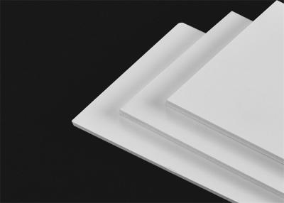 China Mildew Proof PVC Foam Sheet 4x8 Size Thermal Insulation For Display And Furniture for sale