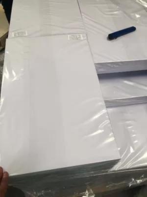 China Custom Color Digital PVC Sheet 0.31mm 310micron For Digital Printer for sale