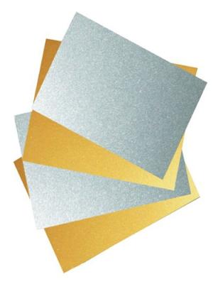 China White Inkjet PVC Sheet A4 Size 210x297mm Waterproof For Plastic Cards for sale