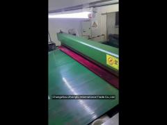 OEM Colored PVC Card Material card sheet For Plastic Cards Middle Layer