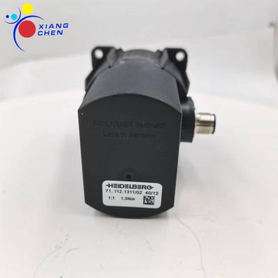 China New 24V Motor 71.112.1311/02 for SM102 CD102 SM74 SM52 for Offset Printing Machine 1-Piece for sale