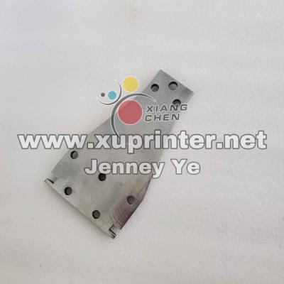 China C4.313.207 Spring Steel Plate for Heidelberg CD102 Printing Machine for sale