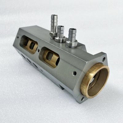 China R705 / 700 Air Distribution Valve Rotary Feeder Air Valve Assembly For Man Roland 700 for sale
